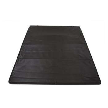 Amazon.com: Genuine GM Accessories 22890206 Soft Roll-Up Tonneau Cover ...