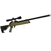 Powerful MB13 APS SR-2 Metal Bolt Airsoft 450 FPS Single Bolt Action ...
