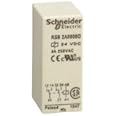 Amazon.com: SCHNEIDER ELECTRIC RSB2A080BD INTERFACE RELAY, DPDT, 24VDC ...