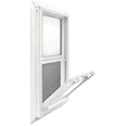 Kinro, Mobile Home Window 30X27 Insulated Vinyl Thermopane Lower Tilt ...