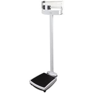 Amazon.com: Homedics SC-650 Professional Doctors Scale : Industrial ...