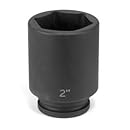 Amazon.com: Grey Pneumatic 3064D Socket: Automotive