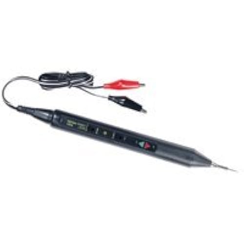 ECG PR-21 Logic Circuit Test Probes Logic Circuit Test Probe and Pulse ...