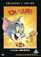 Tom & Jerry Collectors Edition Vols 3&4 [DVD]: Amazon.co.uk: DVD & Blu-ray