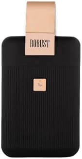 سعر Deraah Cage Robust Perfume for Men Eau De Parfum 150ML فى السعودية ...