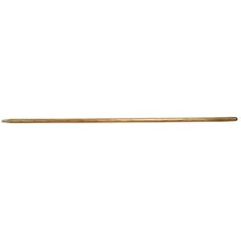 Amazon.com : Truper 33132 Replacement Wood Handle For Leaf Rake, 48 ...