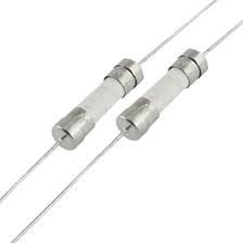 Industrial Electrical 3.6X10mm Axial 1000mA 250v Fuses Ceramic Quick ...