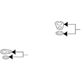 Amazon.com: Ford DL3Z-19B596-B Genuine Kit : Automotive