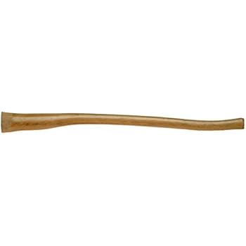 Amazon.com : Link Handle 210-19 36" Curved Grub Hoe Handle : Garden ...
