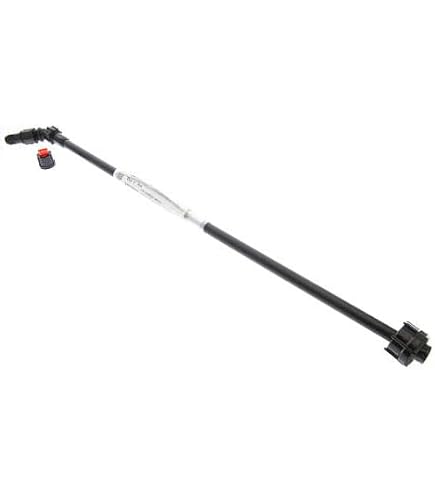 Backpack Sprayer Parts 316622001 Trigger Handle Hose Compatible With ...