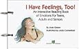 I Have Feelings Too! An Interactive Reading Book of Emotions For Teens ...