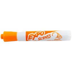 Amazon.com : Expo 02278-36 Expo Scents Orange Bulk Dry Erase Markers ...