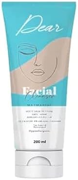 DEAR FACIAL CLEANSER price in Egypt | Amazon Egypt | kanbkam