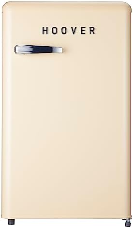 HOOVER 123L RETRO SINGLE DOOR REFRIGERATOR - CREAM price in UAE ...
