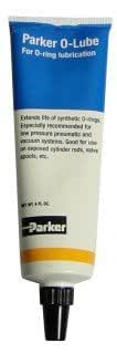 PARKER-O-LUBE - 4 OZ TUBE: Amazon.com: Industrial & Scientific