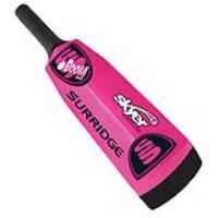 Cricket Bat PINK SS SKYER BOOM BAT - PINK: Amazon.co.uk: Sports & Outdoors