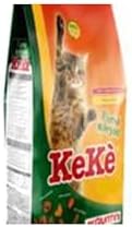 KEKE Giuntini Multi Cat Dry Food 20 kg price in Egypt | Amazon Egypt ...
