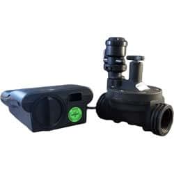 Amazon.com: Dig 510-100 1" Battery Operated Sprinkler Valve: Everything ...