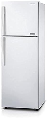 Samsung 250 Liters Double Door Refrigerator, White - RT25HAR7DWW price ...