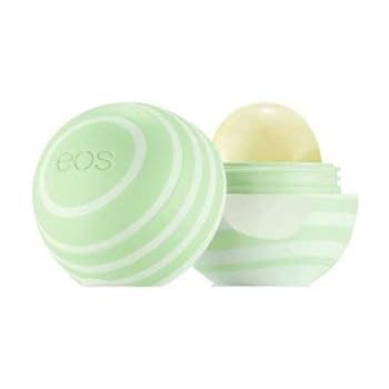 Amazon.com: EOS Visibly Soft Lip Balm, Cucumber Melon, 0.25 oz: Beauty