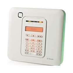 Visonic PowerMaster-10 G2 PowerG Compact Two-way Wireless - Want It All