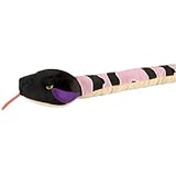 Amazon.com: Wild Republic Snakes, Snake Plush, Stuffed Animal, Plush ...