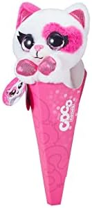 Coco Surprise Coco Cones Randomly Assorted Surprise Plush Toys with ...