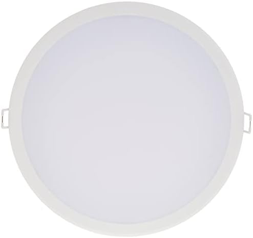 PHILIPS LED Downlight 24W MESON 6500K D200mm Cut out 220V-240V 50/60Hz ...