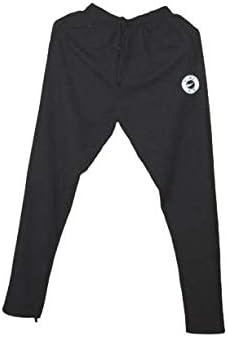 Buy Skin fit Sports lowar 03 Black at Amazon.in