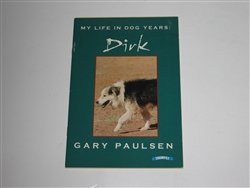 My Life In Dog Years, Dirk: Amazon.com: Books