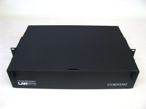 Amazon.com: CCH-02U - Corning Closet Connector Housing, 2U: Everything Else