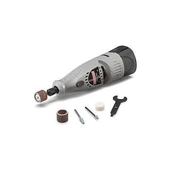 Craftsman 2 Speed Rotary Tool - - Amazon.com