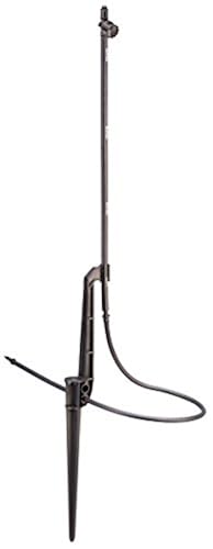 Rain Bird MSSTKTH1S Drip Irrigation Micro-Spray on Adjustable Height ...