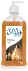 سعر Frida Handwash Oriental - 520 ml Brown فى مصر | بواسطة امازون مصر ...