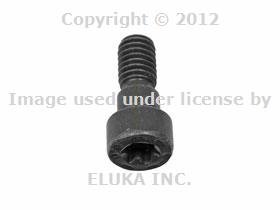 Amazon.com: 2 x BMW Genuine Vanos Unit Fit Bolt for 3 5 X5 Z3 Z4 Series ...