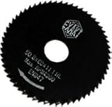 JML Exakt Saw EC310-N: 3 Blade Version & UK Warranty - Cutting Blades ...