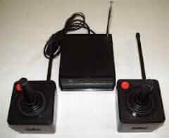 Amazon.com: ATARI 2600 Wireless controller: Video Games