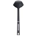 Amazon.com: Calphalon Nylon Ladle Utensil: Kitchen & Dining