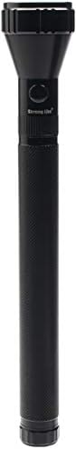 Strong Lite Rechargeable Led Flashlight System SRL7800 LED Torch price ...