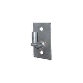 Amazon.com: NATIONAL MFG/SPECTRUM BRANDS HHI N131-375 Gate Pintle, 1/2 ...