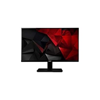 Amazon.com: Acer H236HL bid 23-Inch Widescreen LCD Monitor: Computers ...