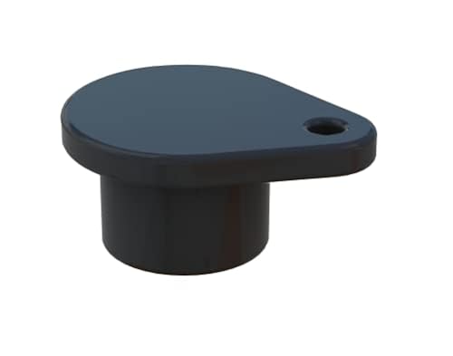 Rubber Charging Port Protector for Aiper Seagull 1000 Robotic Pool ...