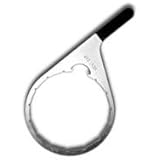 Davco 380134 382 Colar/Vent Cap Wrench, Metal, Oil Filter Wrenches ...