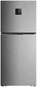 TCL 538 Liter Double Door Refrigerator with Automatic Defrost | Model No TRF-545WEXPU with 2 ...