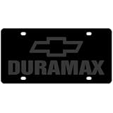 Amazon.com: Eurosport Daytona- Compatible with -, Chevrolet Duramax ...