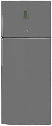 Vestel NF620EX A+ Top Mount Refrigerator 730 Liters price in UAE ...