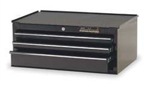 Blackhawk By Proto 92703I Intermediate Chest with 3 Drawers, 27-Inch ...