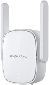 Ruijie Reyee 300Mbps Mesh Wi-Fi Extender RG-EW300R price in Saudi ...