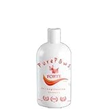 Pet Shampoos : Amazon.com: Pure Paws Factor Zero Shampoo, 16 oz