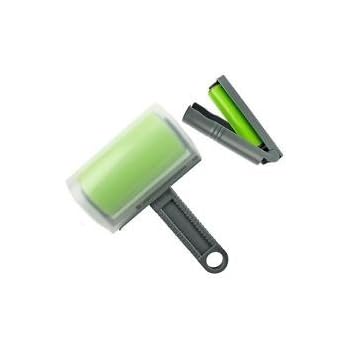 Amazon.com: Best Sticky Washable and Reusable Lint and Pet Hair Remover ...
